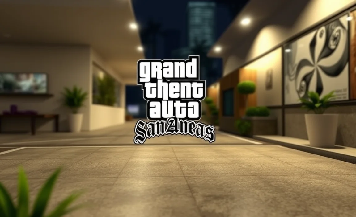 Download Gta Sa For Windows 11 - Free & Easy Setup - wingeek