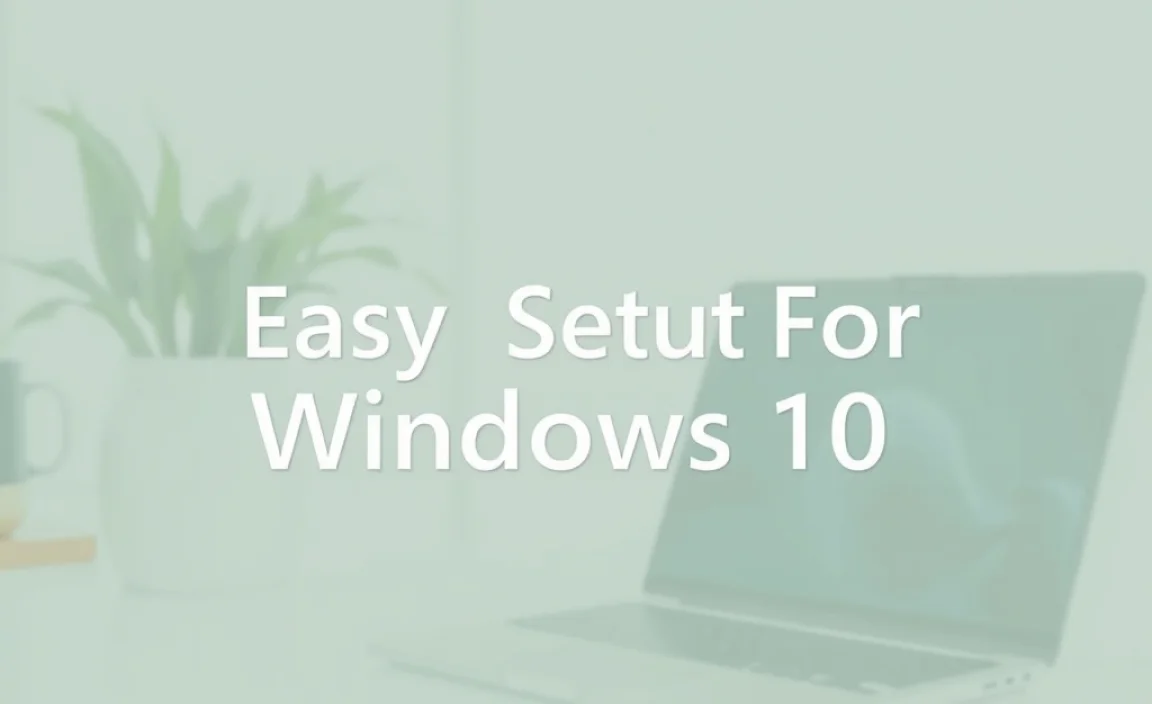 Easy Java Setup For Windows 10: Step-By-Step Guide - wingeek