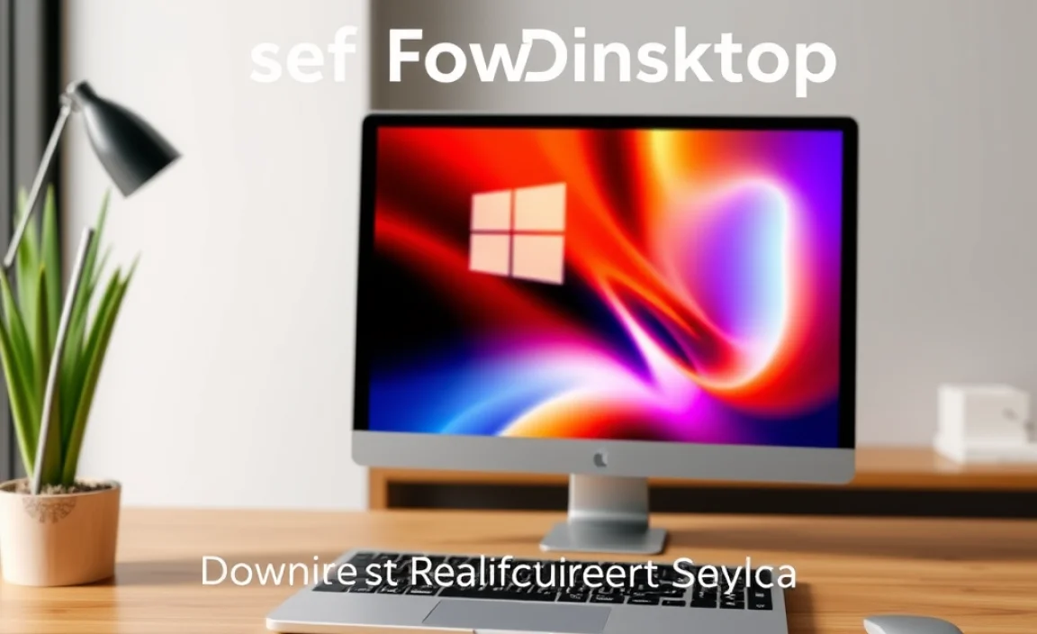 Download Microsoft Remote Desktop For Windows 11 Now - wingeek