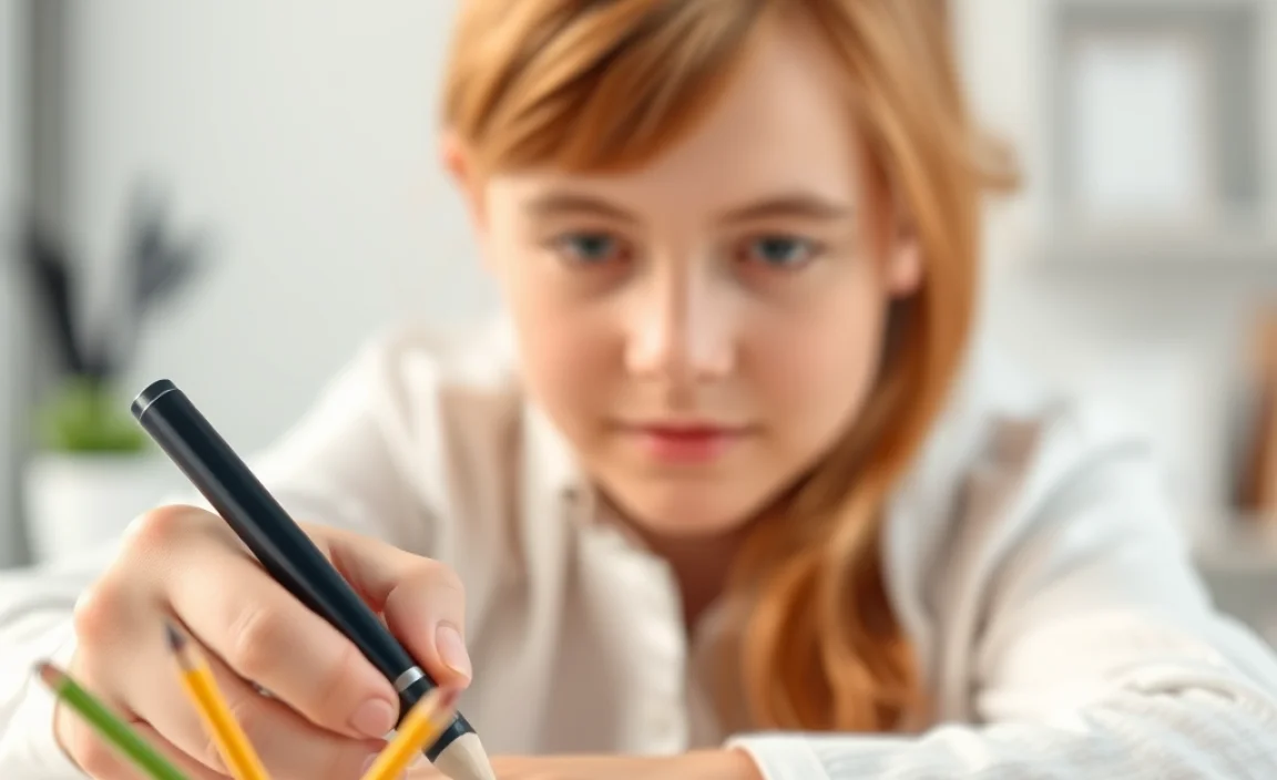 Top Drawing App For Windows 11: Unleash Your Creativity! - wingeek