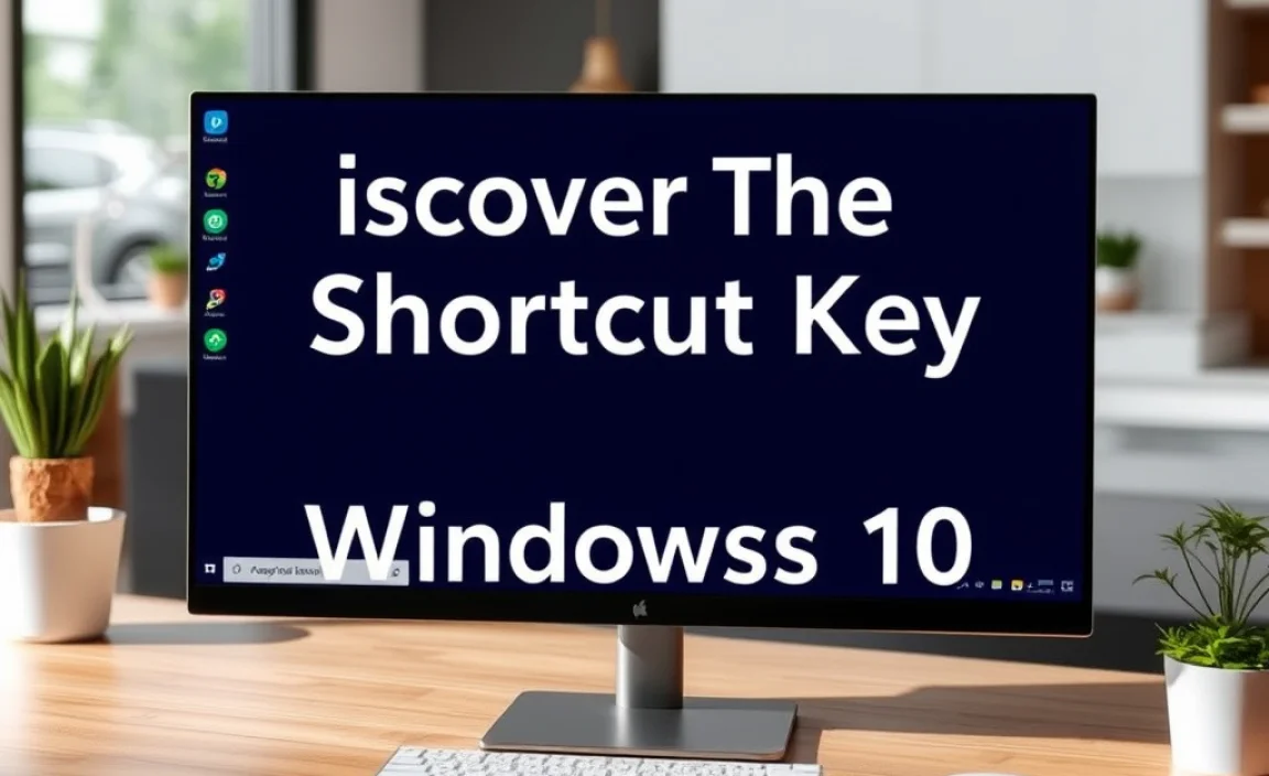 Discover The Shortcut Key For Fullscreen Windows 10! - wingeek