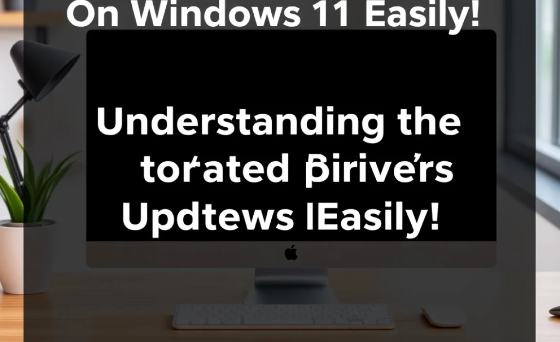 Check For Outdated Drivers On Windows 11 Easily! - wingeek