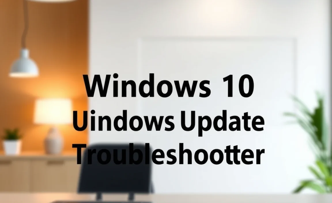 Windows 10 Update Troubleshooter: Quick Fix Guide - wingeek
