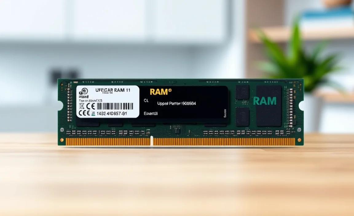 Essential Ram Requirements For Windows 11: What You Need! - wingeek