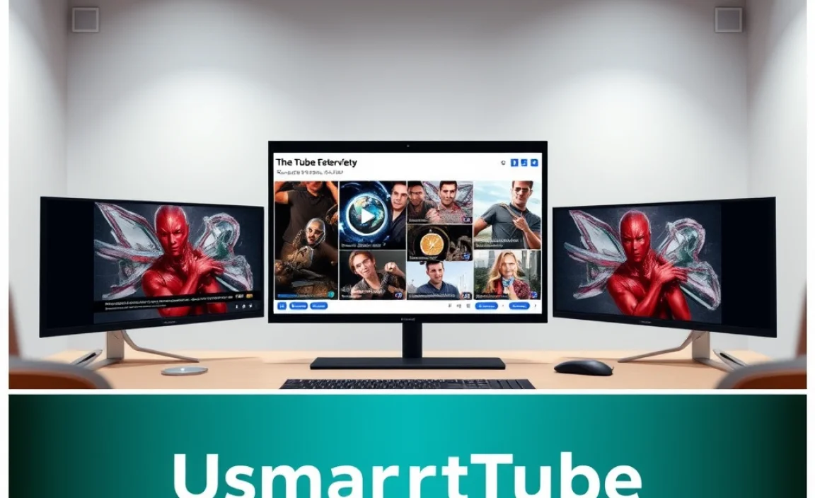 Smarttube For Windows 11: The Ultimate Video Experience - wingeek