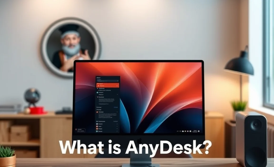Download Anydesk For Windows 10: Fast & Easy Remote Access - wingeek