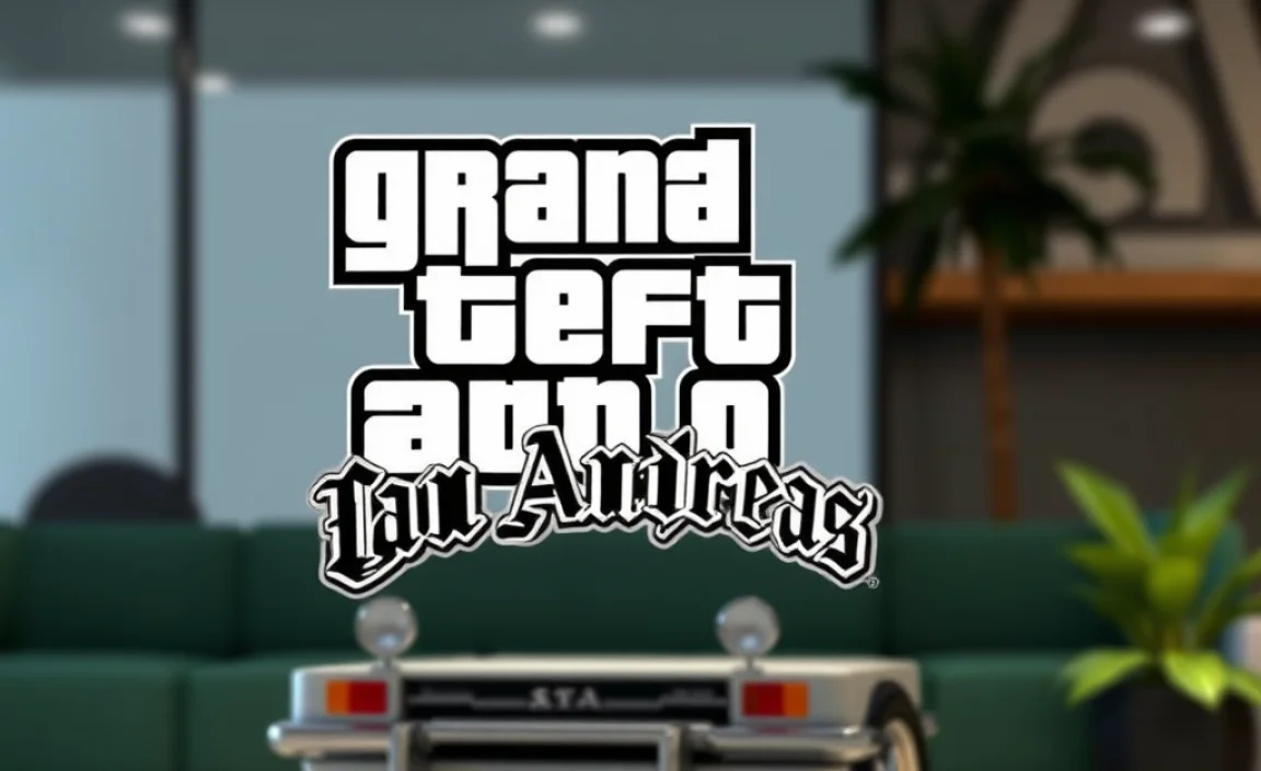 Download Gta Sa For Windows 11 - Free & Easy Setup - wingeek