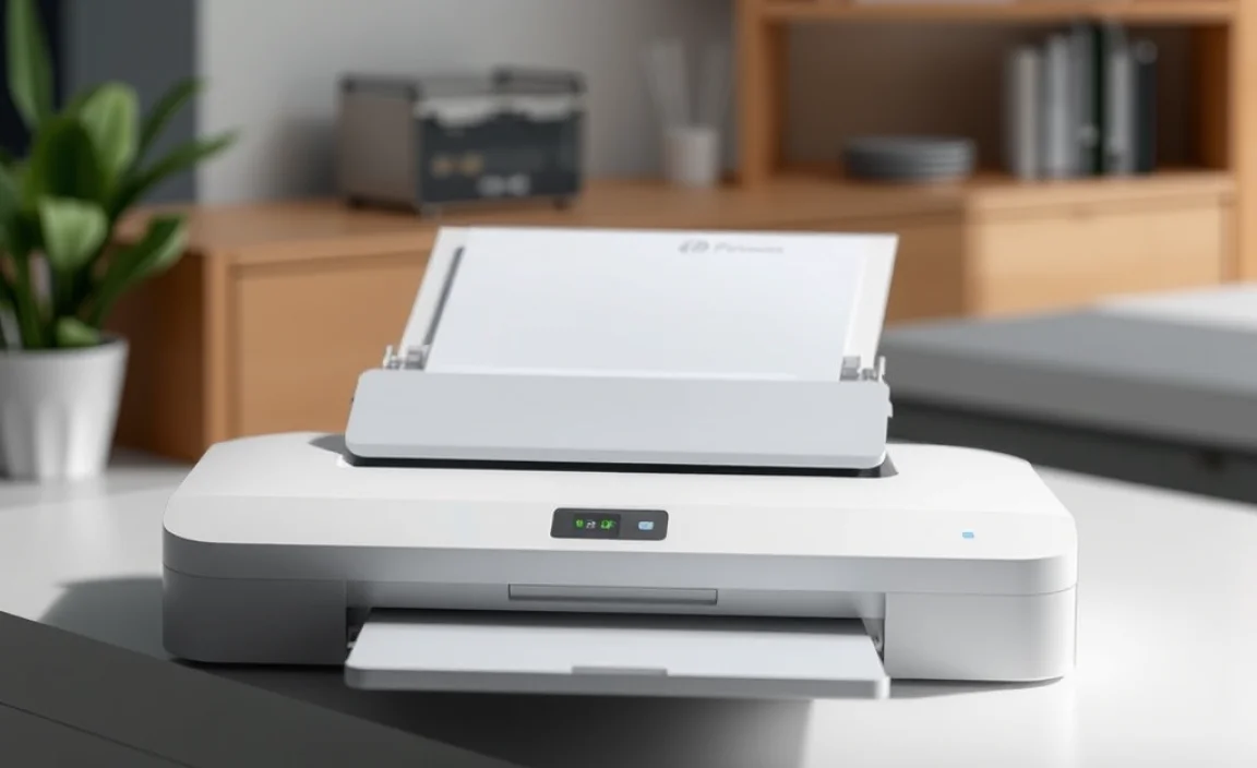 Hp Scanner Software For Windows 11: Easy Setup Guide - wingeek