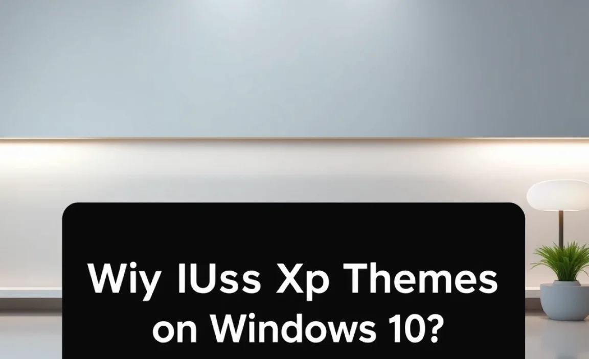 Revive Nostalgia: Windows Xp Theme For Windows 10 Today! - wingeek