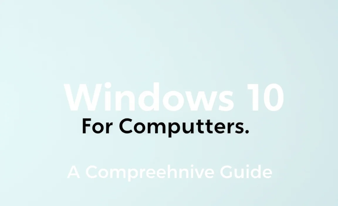 Install Windows 10 For Dell Computers: Step-By-Step Guide - wingeek