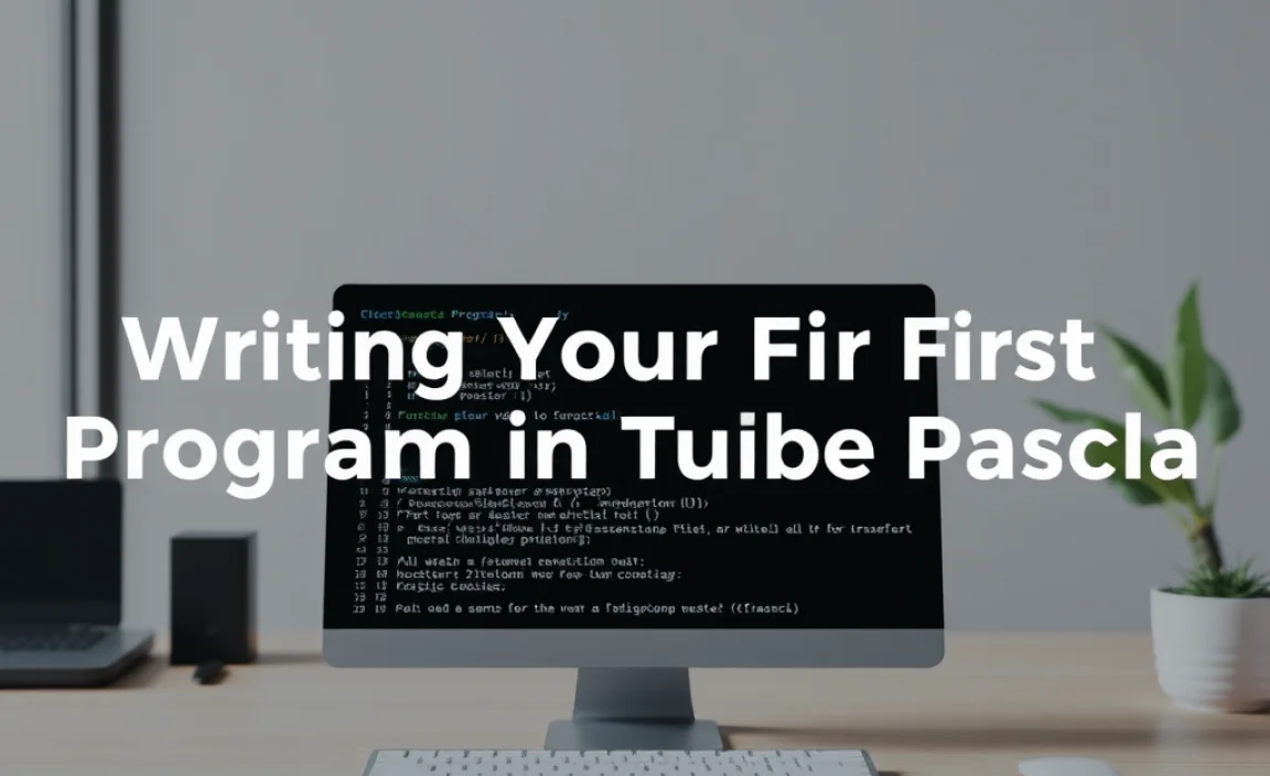 Turbo Pascal For Windows 11: Easy Setup Guide & Tips - wingeek